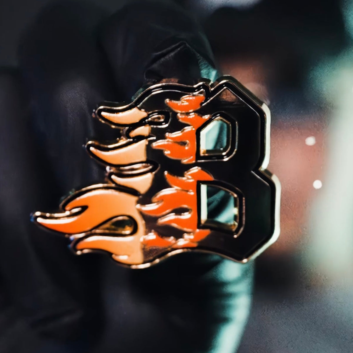 Barber 🔥 – HQ Headquarters